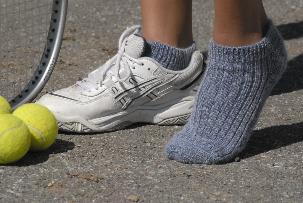Swift - Corrymoor Socks, UK