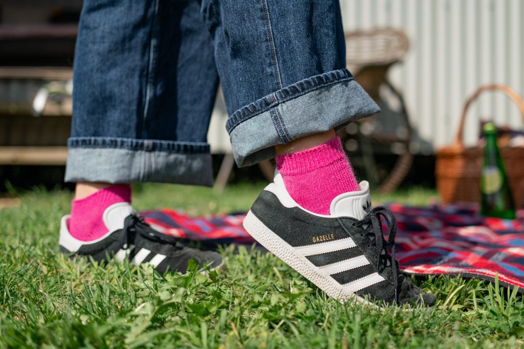 Sprint - Corrymoor Socks, UK