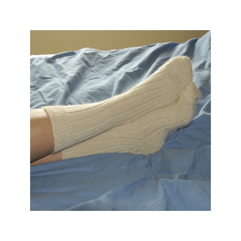 Bedsocks - Corrymoor Socks, UK