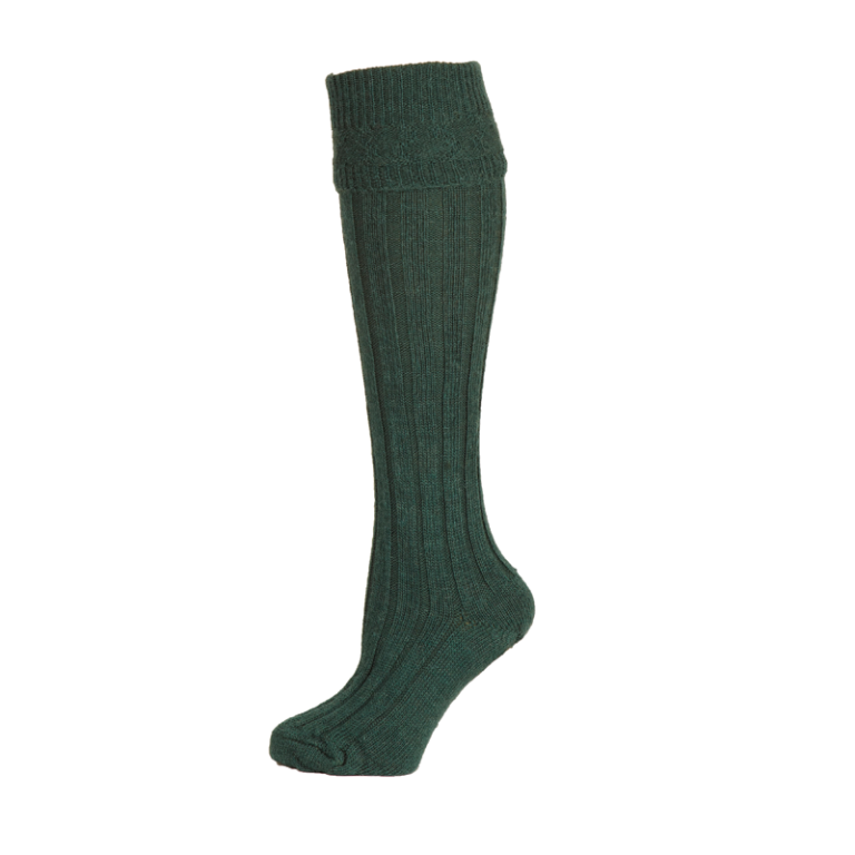Highlander - Corrymoor Socks, UK
