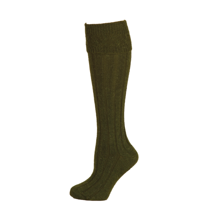 Highlander - Corrymoor Socks, UK